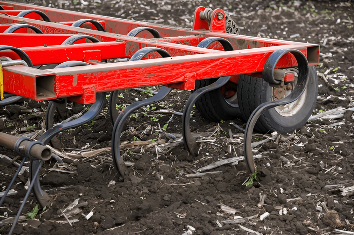 Sejarahnya tentang Kultivator dan Fungsi dalam Pertanian