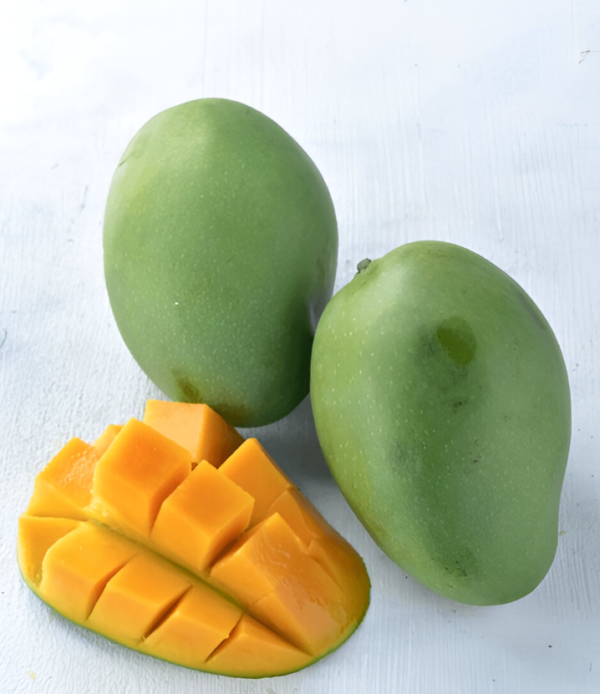 9 Manfaat Buah Mangga Harum Manis